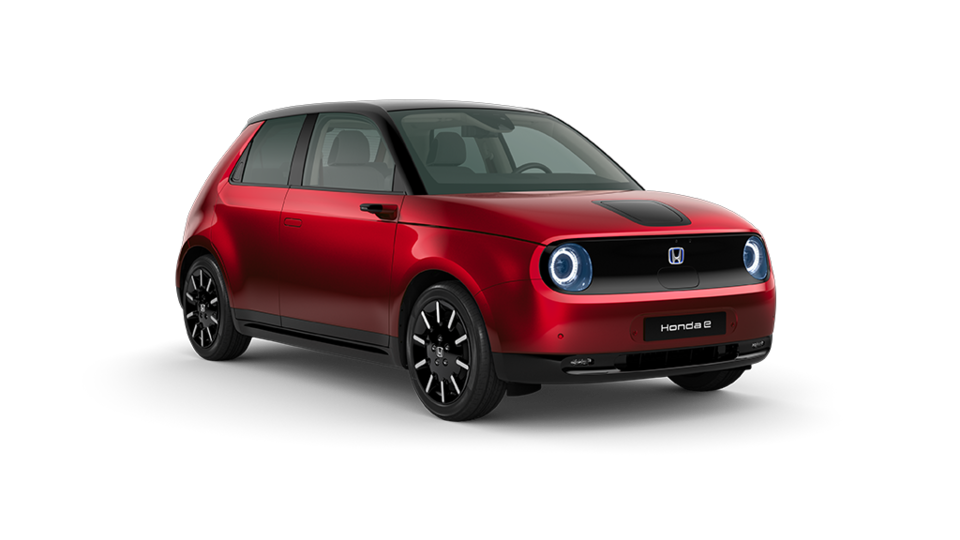 Hondas elbilar | Helelektriskt bilsortiment – Honda UK