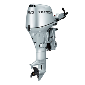 Översikt – 30 hk – Produkter – Båtar och båtmotorer – Honda