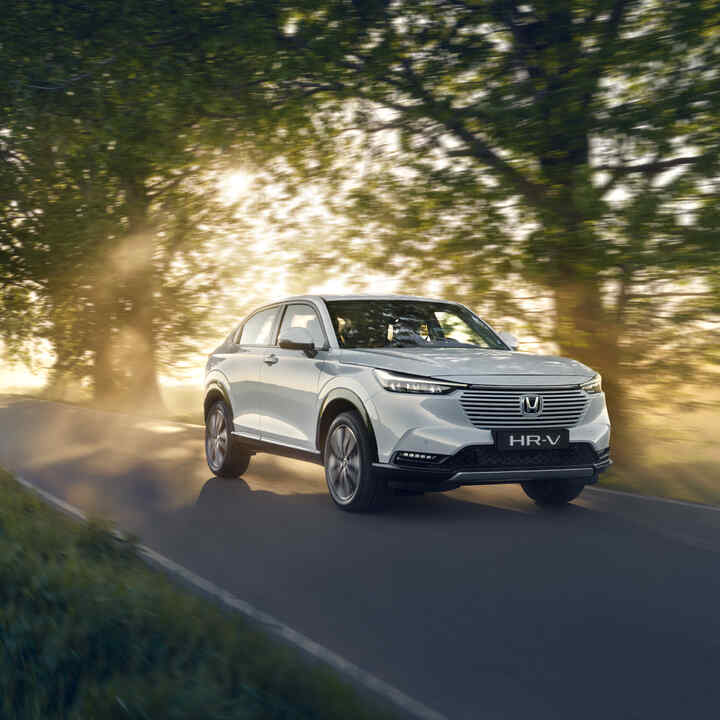 Honda bilar | Utforska våra nya och begagnade bilar | Honda Sverige