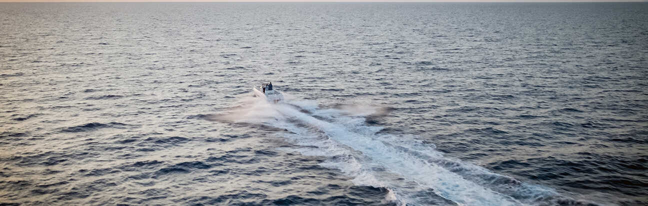 Erbjudanden – Båtar och båtmotorer – Honda